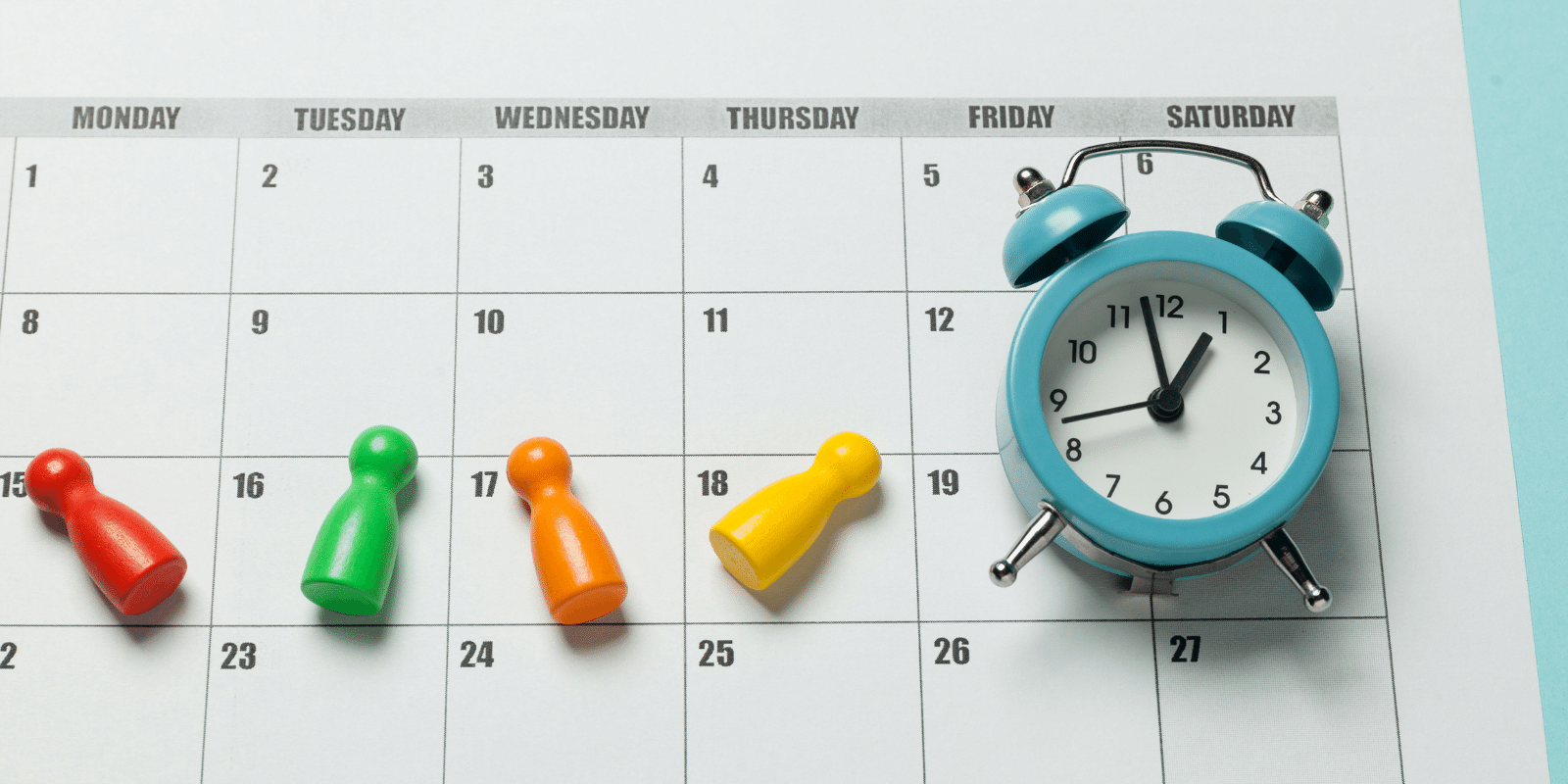 4-Day Work Weeks: The Answer to Increased Productivity?